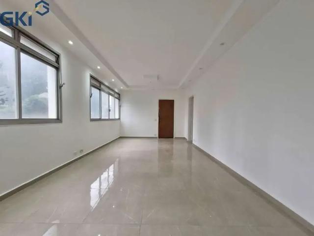 Apartamento para Locação em São Paulo/SP Pinheiros 3 Quartos