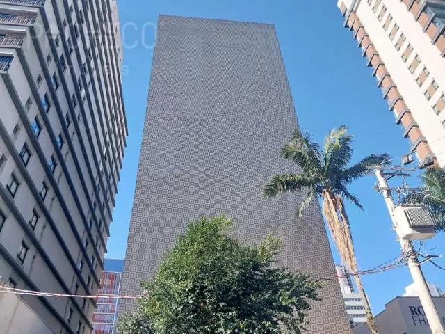Apartamento para Locação em São Paulo/SP Pinheiros 3 Quartos