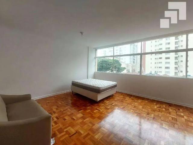 Apartamento para Locação em São Paulo/SP Pinheiros 3 Quartos