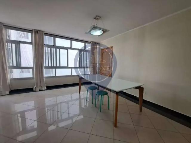 Apartamento para Locação em São Paulo/SP Pinheiros 3 Quartos