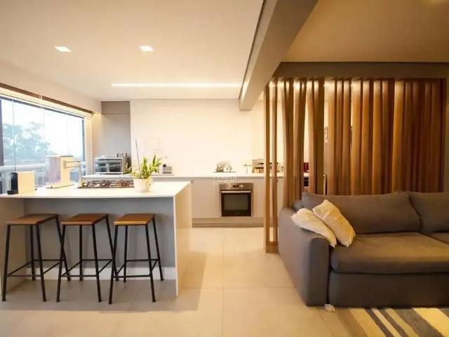 Apartamento para Locação em São Paulo/SP Pinheiros 3 Quartos