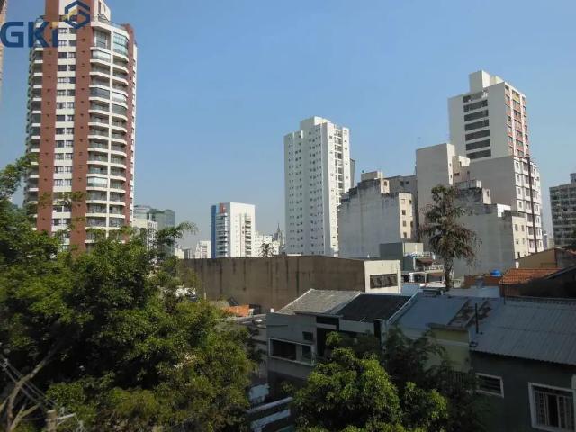 Apartamento para Locação em São Paulo/SP Pinheiros 3 Quartos