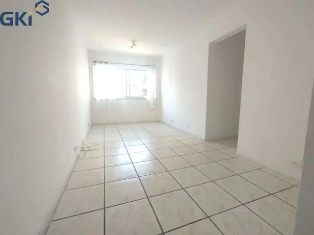 Apartamento para Locação em São Paulo/SP Pinheiros 3 Quartos