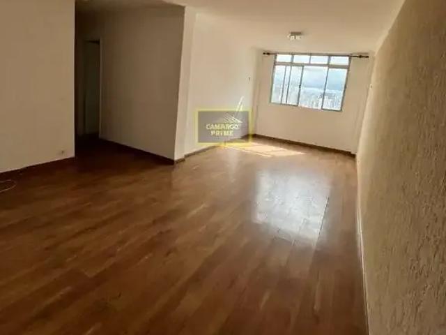 Apartamento para Locação em São Paulo/SP Pinheiros 3 Quartos