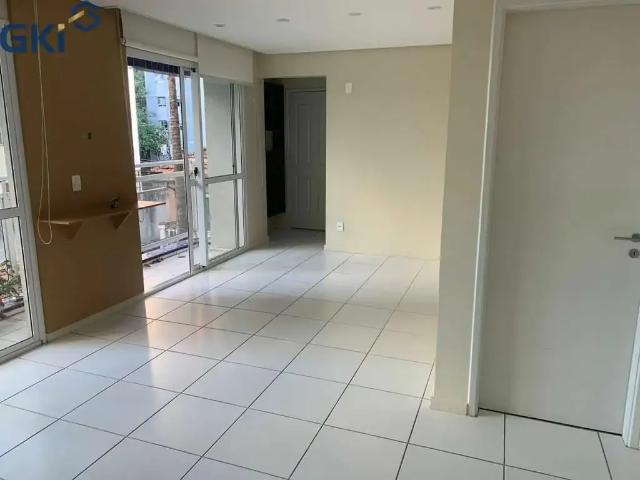 Apartamento para Locação em São Paulo/SP Pinheiros 3 Quartos