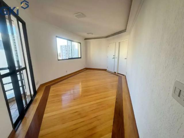 Apartamento para Locação em São Paulo/SP Pinheiros 3 Quartos