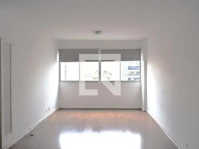 Apartamento para Locação em São Paulo/SP Pinheiros 3 Quartos