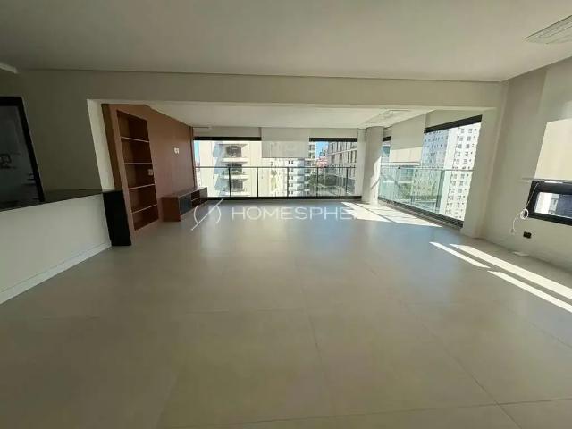 Apartamento para Locação em São Paulo/SP Pinheiros 3 Quartos