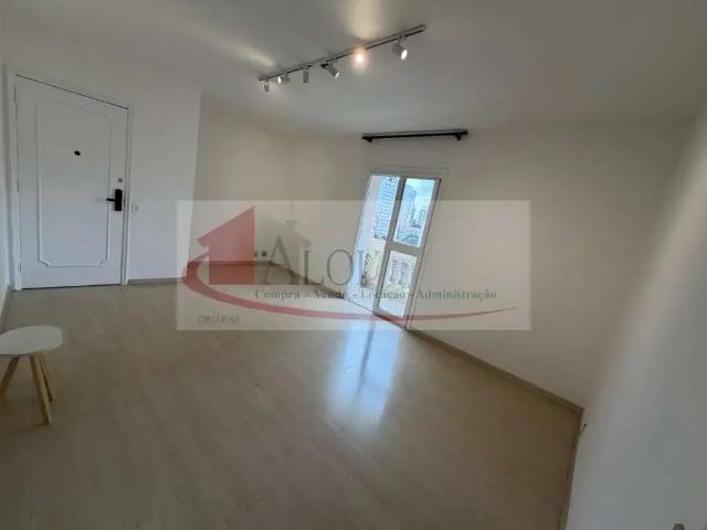 Apartamento para Locação em São Paulo/SP Pinheiros 3 Quartos