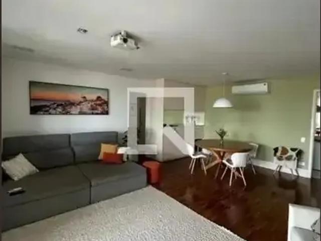 Apartamento para Locação em São Paulo/SP Pinheiros 3 Quartos