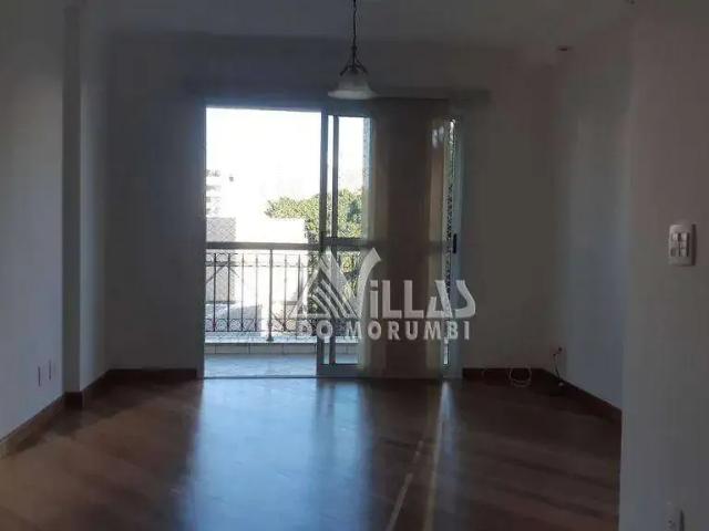 Apartamento para Locação em São Paulo/SP Pinheiros 3 Quartos