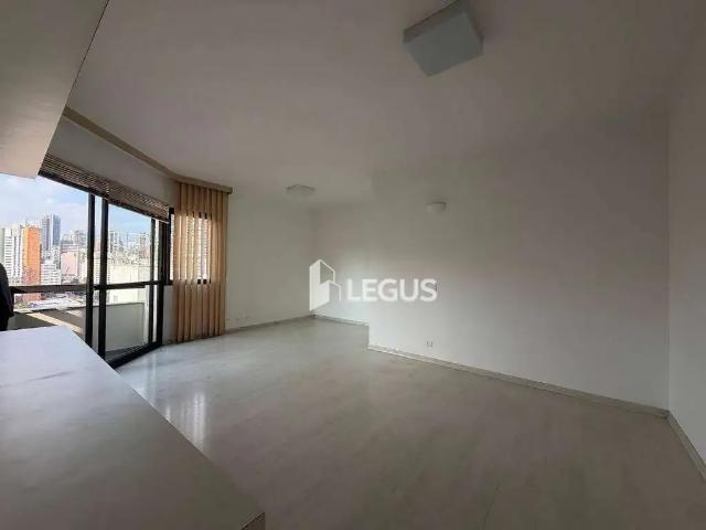 Apartamento para Locação em São Paulo/SP Pinheiros 3 Quartos