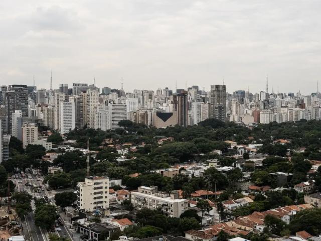Apartamento para Locação em São Paulo/SP Pinheiros