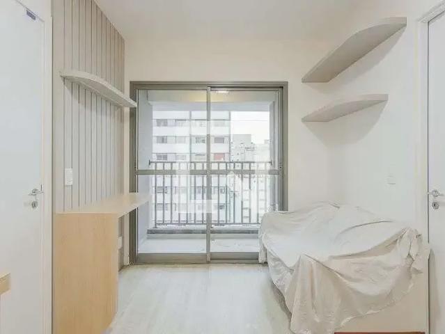 Apartamento para Locação em São Paulo/SP Pinheiros 1 Quartos