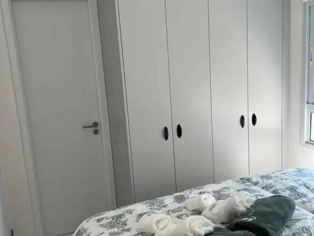 Apartamento para Locação em São Paulo/SP Pinheiros 1 Quartos