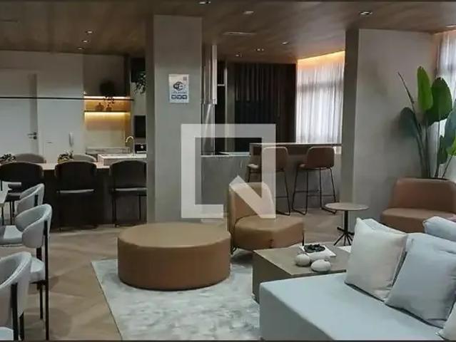 Apartamento para Locação em São Paulo/SP Pinheiros 1 Quartos