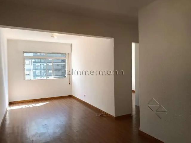 Apartamento para Locação em São Paulo/SP Pinheiros 1 Quartos