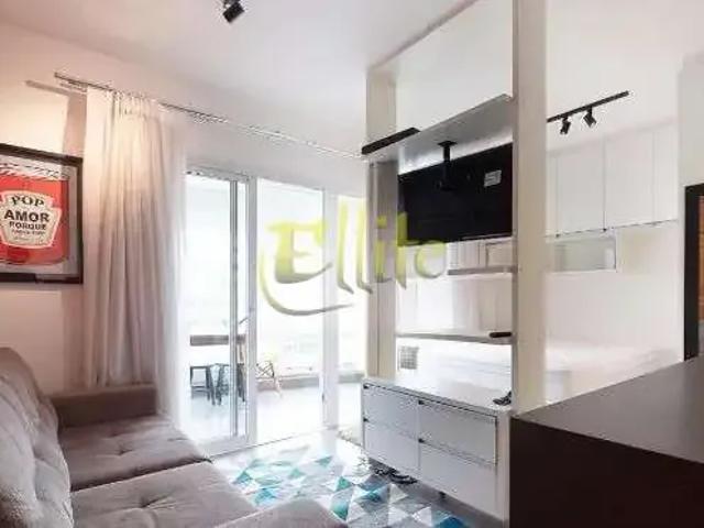Apartamento para Locação em São Paulo/SP Pinheiros 1 Quartos