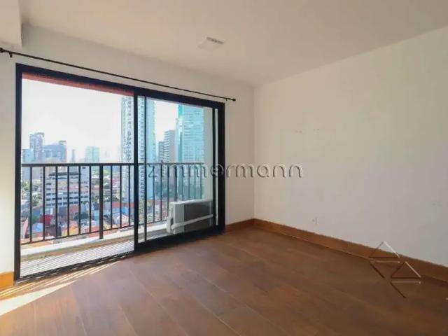 Apartamento para Locação em São Paulo/SP Pinheiros 1 Quartos