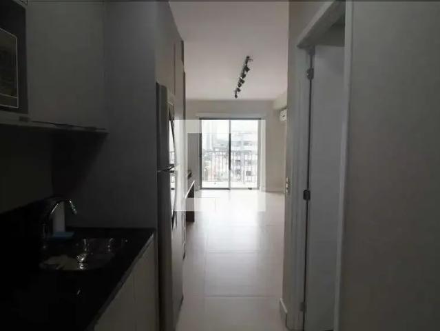 Apartamento para Locação em São Paulo/SP Pinheiros 1 Quartos