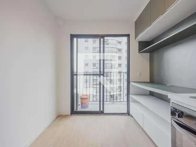 Apartamento para Locação em São Paulo/SP Pinheiros 1 Quartos