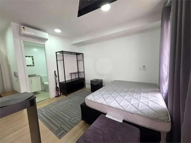 Apartamento para Locação em São Paulo/SP Pinheiros 1 Quartos