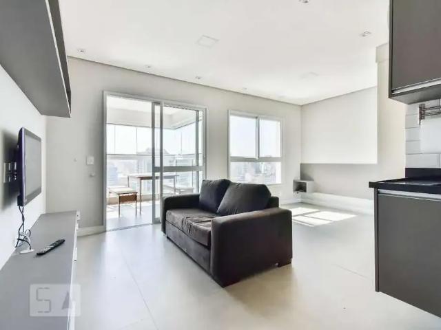 Apartamento para Locação em São Paulo/SP Pinheiros 1 Quartos