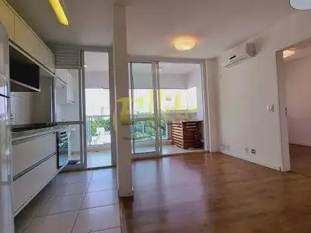 Apartamento para Locação em São Paulo/SP Pinheiros 1 Quartos