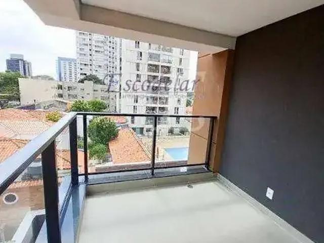 Apartamento para Locação em São Paulo/SP Pinheiros 1 Quartos