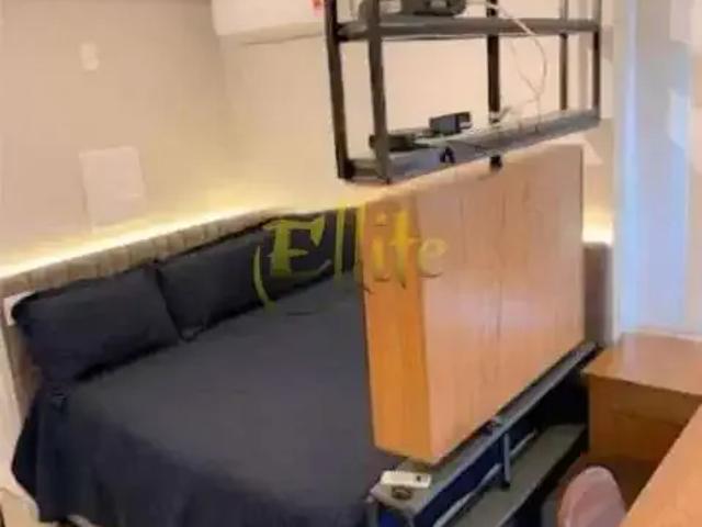 Apartamento para Locação em São Paulo/SP Pinheiros 1 Quartos