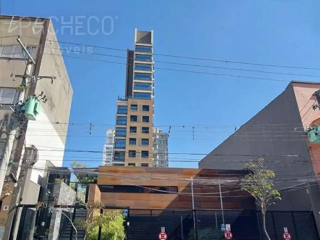 Apartamento para Locação em São Paulo/SP Pinheiros 1 Quartos