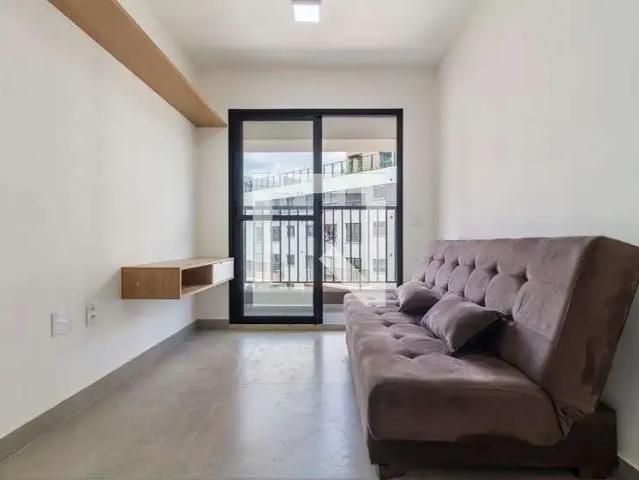 Apartamento para Locação em São Paulo/SP Pinheiros 1 Quartos