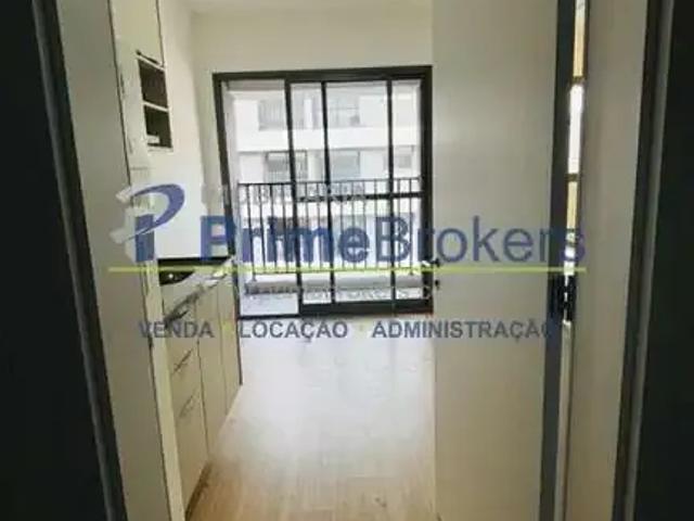 Apartamento para Locação em São Paulo/SP Pinheiros 1 Quartos