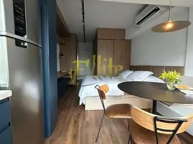 Apartamento para Locação em São Paulo/SP Pinheiros 1 Quartos