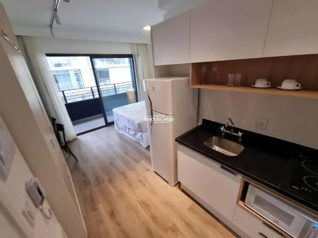 Apartamento para Locação em São Paulo/SP Pinheiros 1 Quartos
