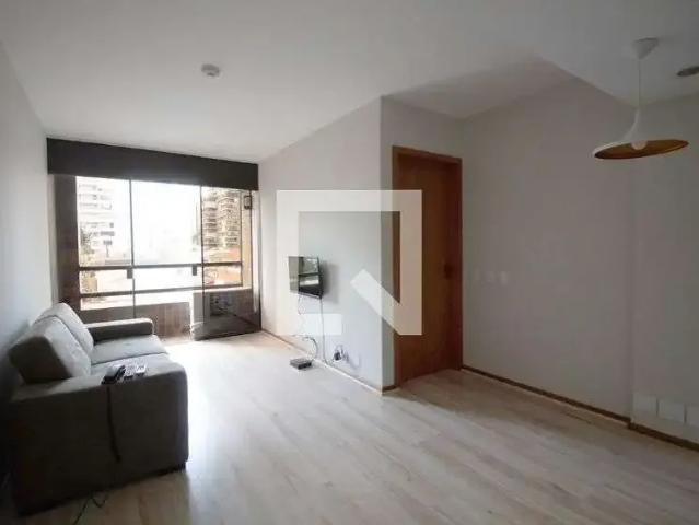 Apartamento para Locação em São Paulo/SP Pinheiros 1 Quartos