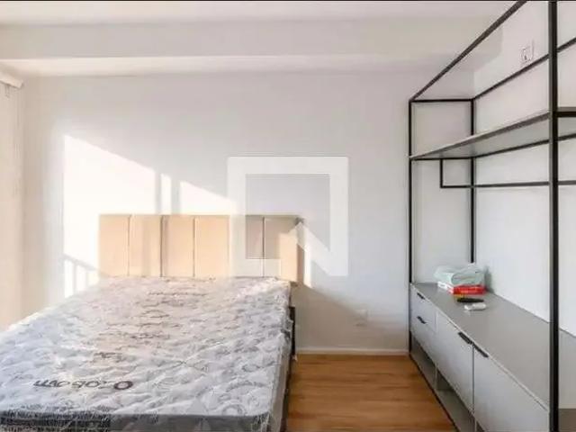 Apartamento para Locação em São Paulo/SP Pinheiros 1 Quartos