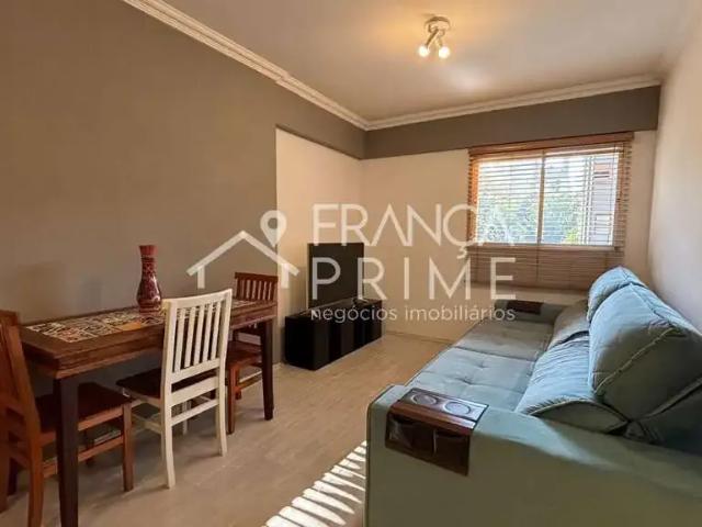 Apartamento para Locação em São Paulo/SP Pinheiros 1 Quartos