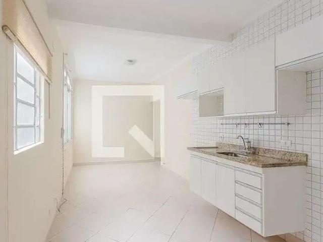 Apartamento para Locação em São Paulo/SP Pinheiros 1 Quartos
