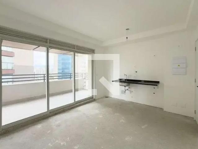 Apartamento para Locação em São Paulo/SP Pinheiros 1 Quartos
