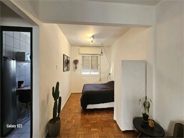 Apartamento para Locação em São Paulo/SP Pinheiros 1 Quartos