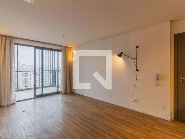 Apartamento para Locação em São Paulo/SP Pinheiros 1 Quartos