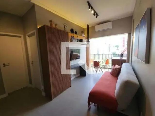 Apartamento para Locação em São Paulo/SP Pinheiros 1 Quartos