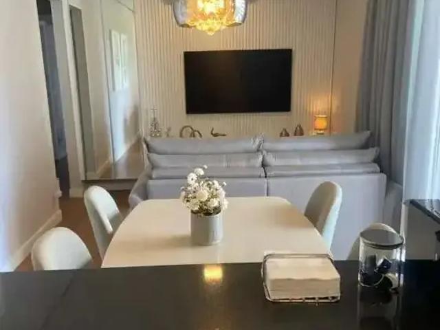 Apartamento para Locação em São Paulo/SP Pinheiros 1 Quartos