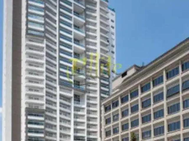 Apartamento para Locação em São Paulo/SP Pinheiros 1 Quartos