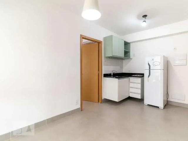 Apartamento para Locação em São Paulo/SP Pinheiros 1 Quartos