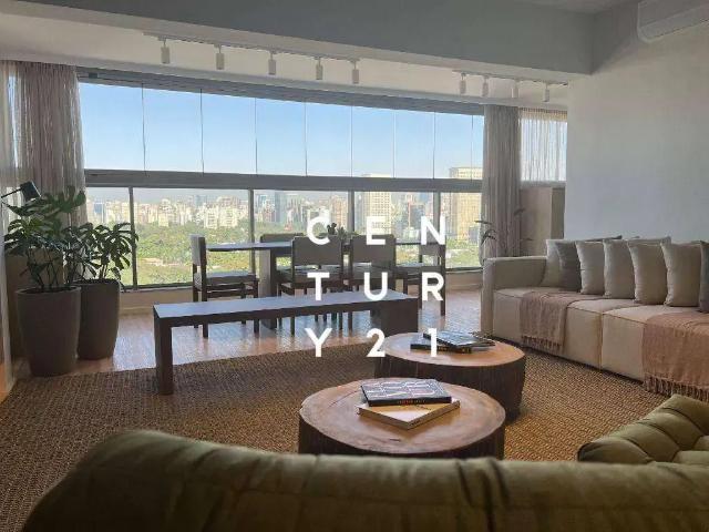 Apartamento para Locação em São Paulo/SP Pinheiros 1 Quartos