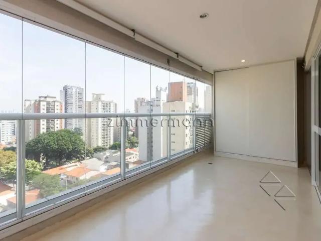 Apartamento para Locação em São Paulo/SP Pinheiros 1 Quartos