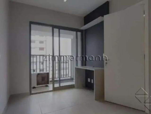 Apartamento para Locação em São Paulo/SP Pinheiros 1 Quartos
