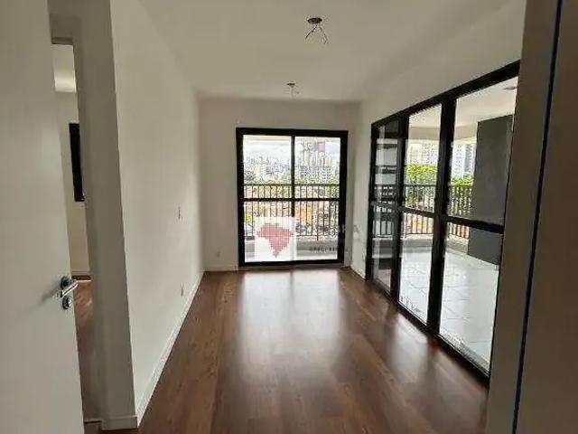 Apartamento para Locação em São Paulo/SP Pinheiros 1 Quartos